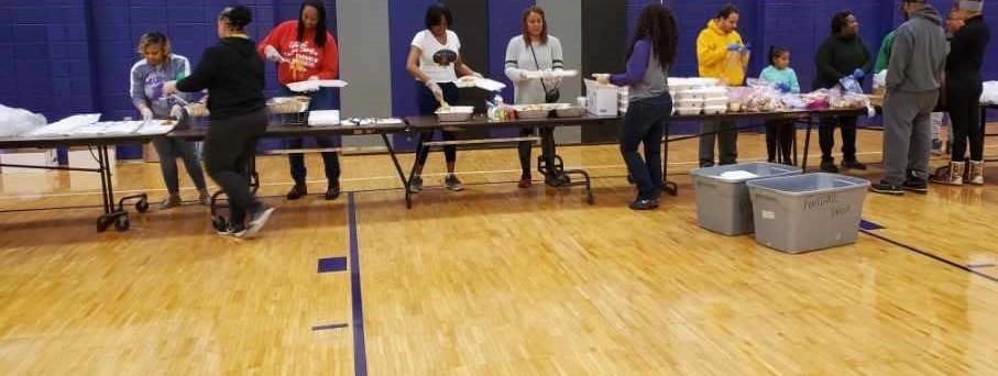 Miller Grove Middle School